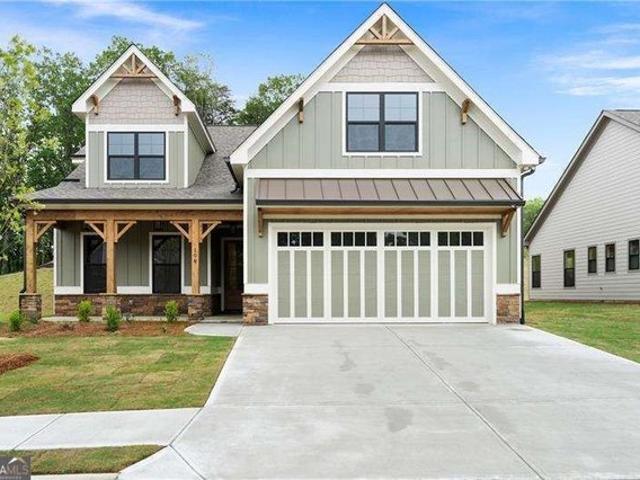 108 Cherokee Cv, Waleska, GA 30183