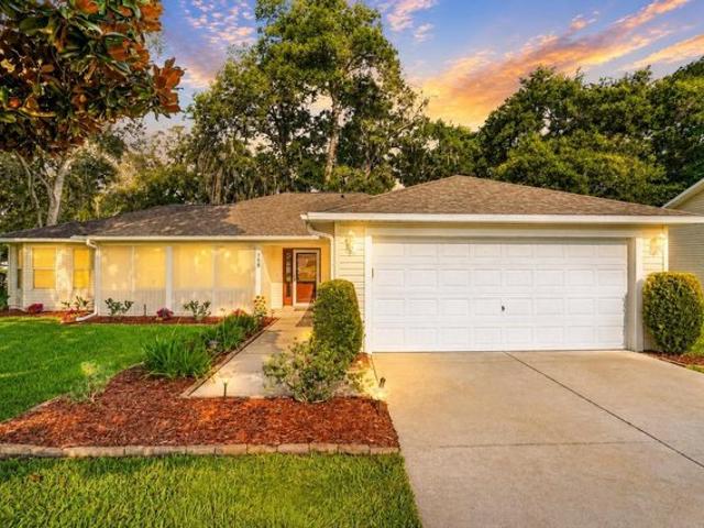 108 Cherry Blossom Ln, Lady Lake, FL 32159