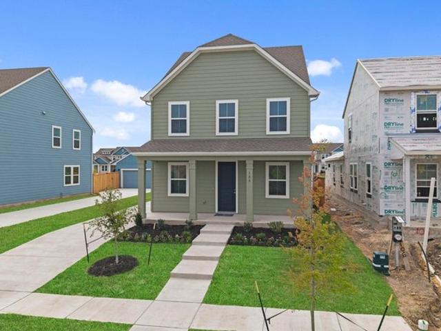 108 Cherry Blossom Ln, Taylor, TX 76574