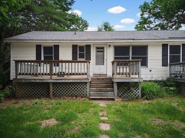 108 Cherry Valley Rd Apt 7, Gilford, NH 03249