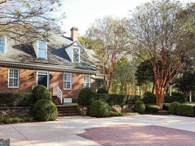 108 Chickadee Ct, Athens, GA 30605 | MLS #CL344844