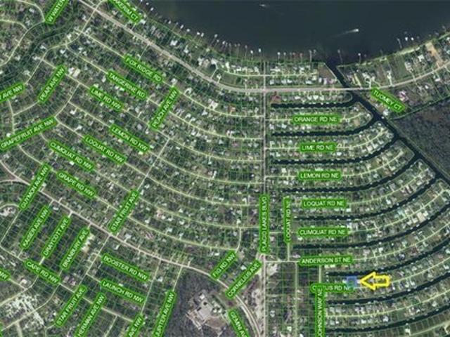 108 Citrus Rd NE, Lake Placid, FL 33852