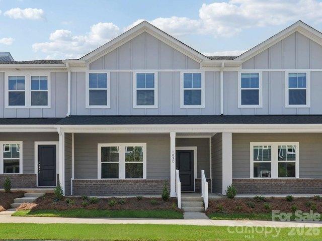 108 Ciara Pl Unit C, Mooresville, NC 28115