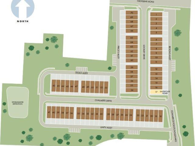 108 Ciara Place # C