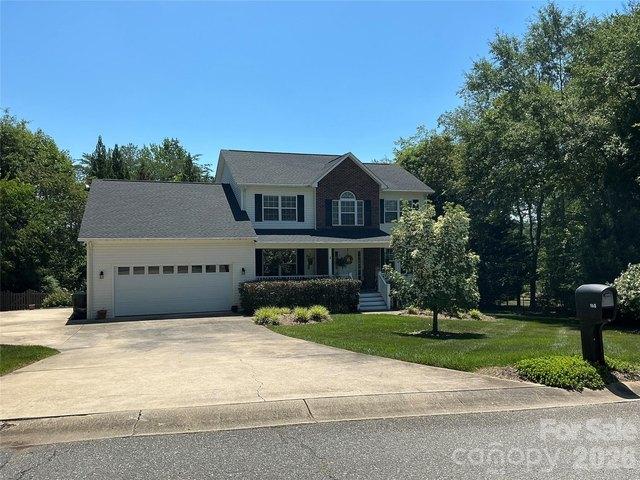 108 Clearwater Dr, Morganton, NC 28655