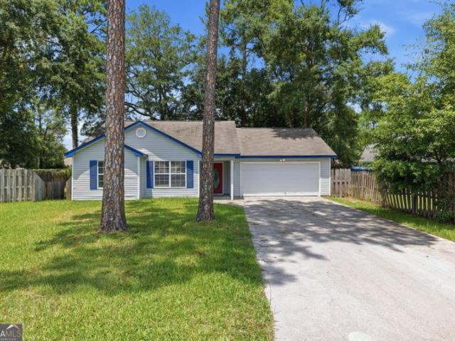 108 Clinton Ct, Saint Marys, GA 31558