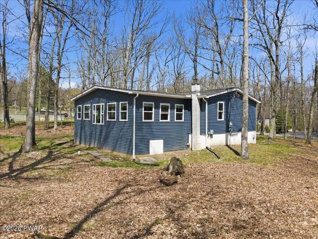 108 Cloudcrest Drive