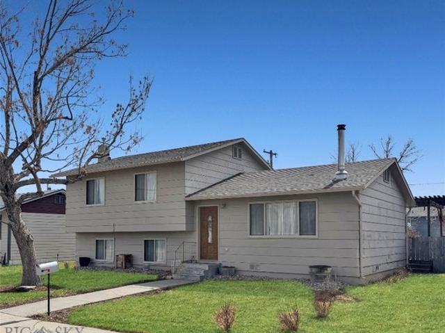 108 Cloudrest St, Dillon, MT 59725