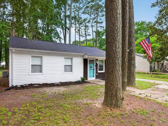 108 Clover ST