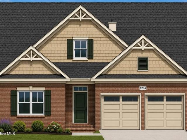 108 Cruden Bay Cir, Pinehurst, NC 28374