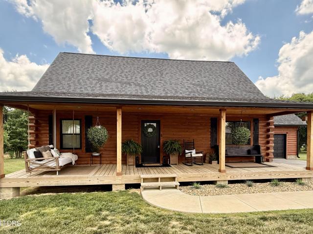 108 Crestview Lane