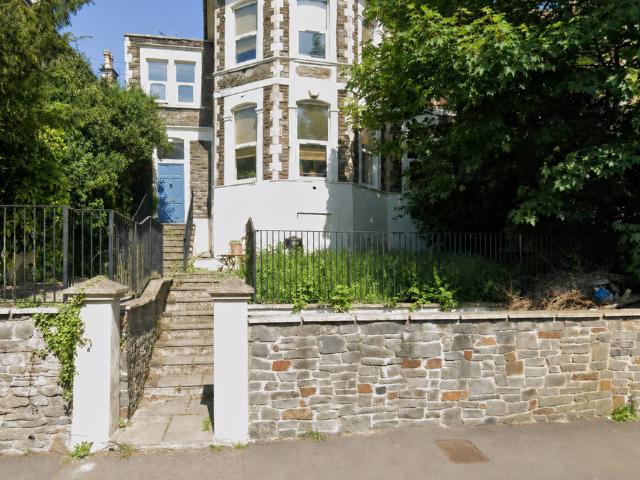 108 Cromwell Road, Bristol BS6, 1 bed flat to rent, £1,250 pcm | PrimeLocation