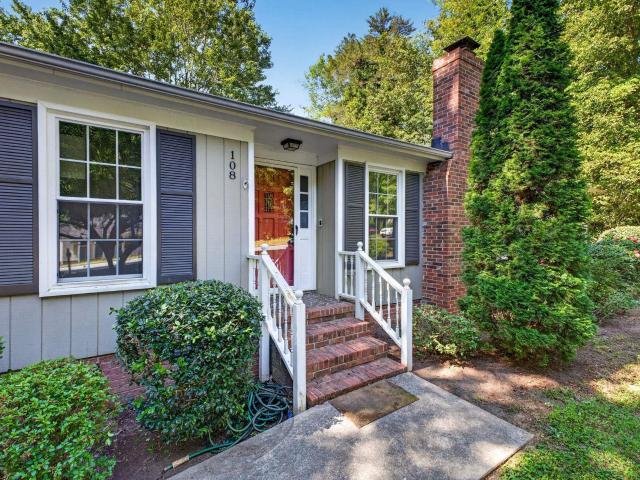 108 Crowndale Drive