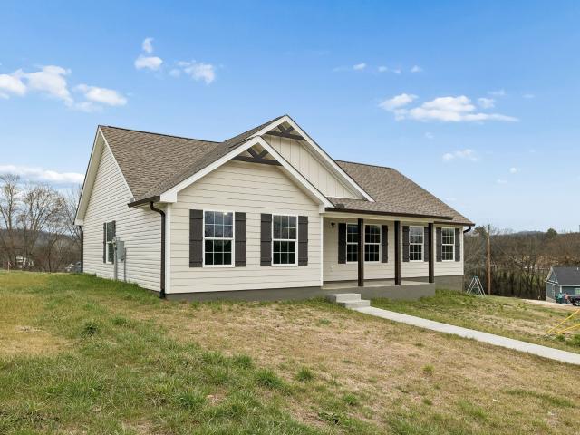 108 Crows Hill Dr, Gordonsville, TN 38563 | MLS #3165