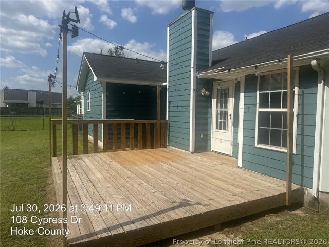 108 Cypress Drive