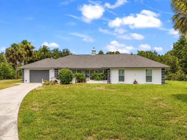 108 Antilla Rd, North Port, FL 34287
