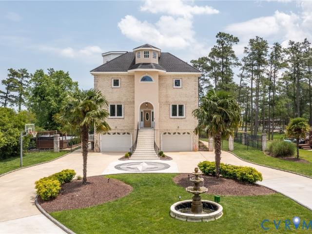 108 Anchor Ln, Yorktown, VA 23692 | MLS #2606 | Compass