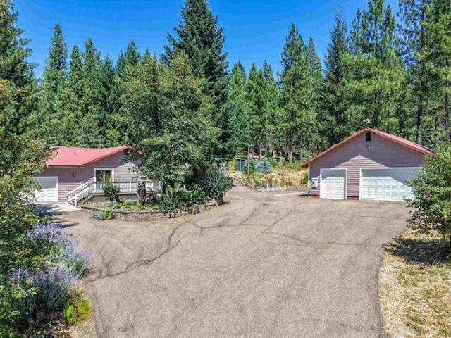 108 Andrew Ct, Mount Shasta, CA 96067