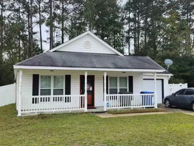 108 Annacy Park Drive, Columbia, SC 29223