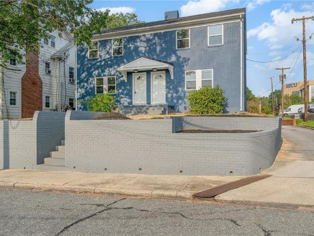 108 Adams Street