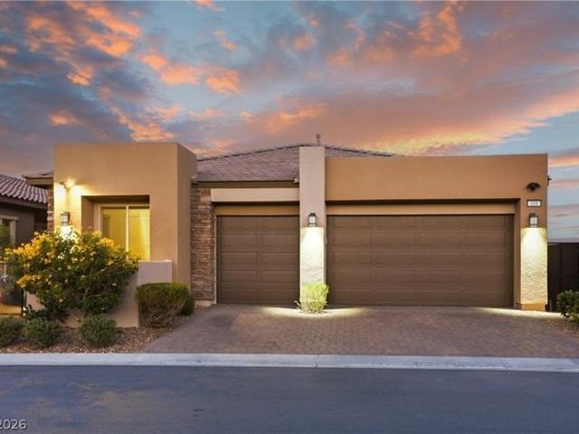 108 Agnew St, Las Vegas, NV 89138