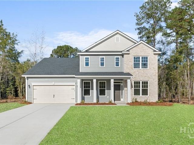 108 Alexander Trl, Rincon, GA 31326