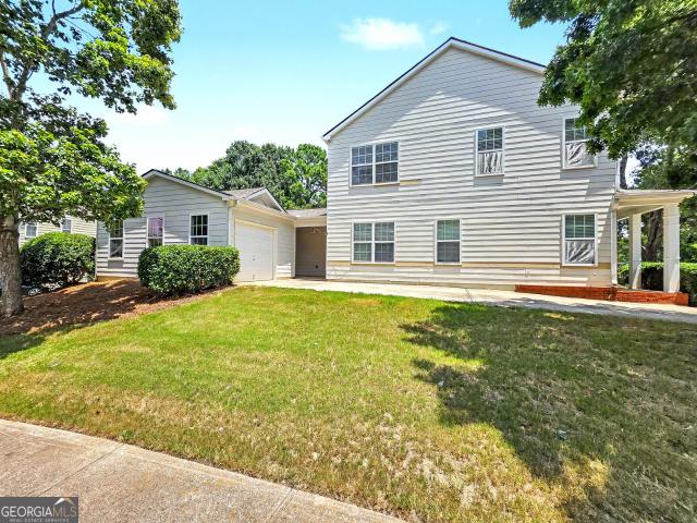 108 Alice Walker Drive