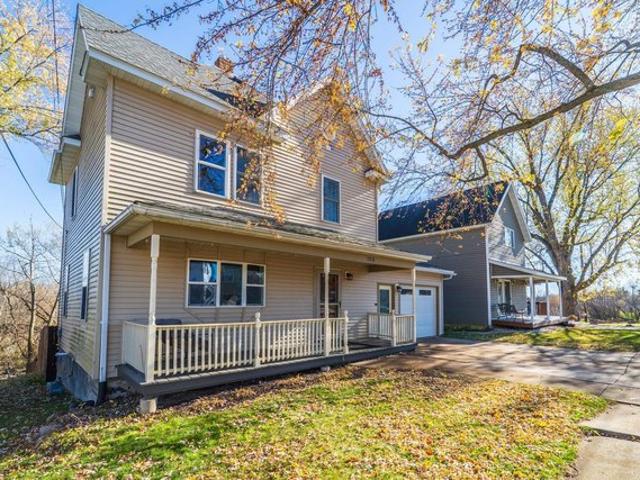 108 Allen St, Athens, WI 54411