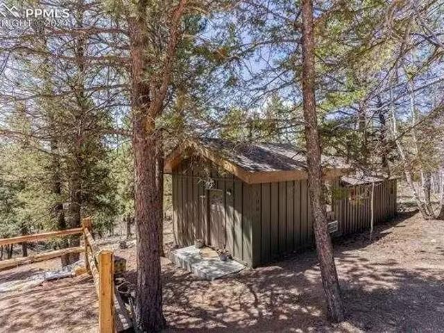 108 Alpine Road, Woodland Park, CO 80863 656960126