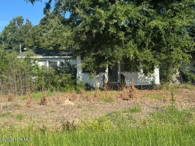 108 Arthur Majette Rd, Aulander, NC 27805