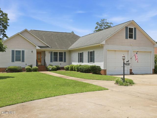 108 Arbor Drive