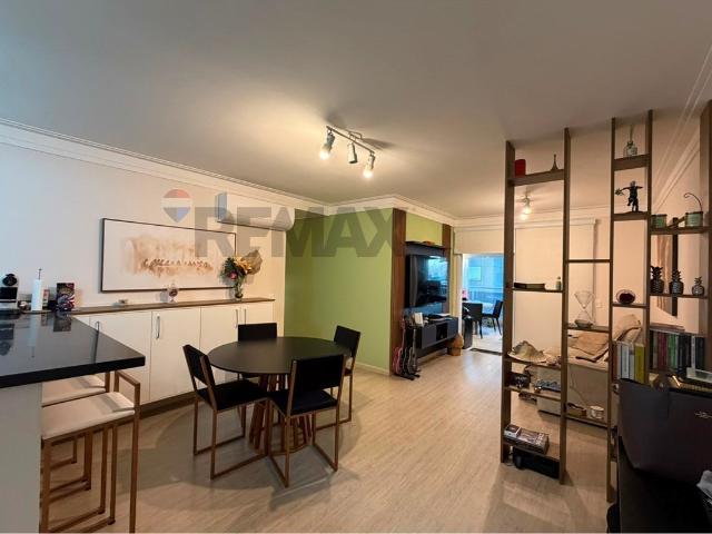 108 Área Útil Apartamento Alugar, 3 Dormitórios localizado em Rua Marc Chagall, 397, Água Branca, São Paulo, São Paulo, 05036170 | Brasil
