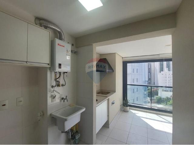 108 Área Útil Apartamento Alugar, 3 Dormitórios localizado em Rua Correia de Lemos, 756, Chácara Inglesa, São Paulo, São Paulo, 04140 000 | Brasil