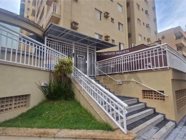 108 Área Útil Apartamento Alugar, 3 Dormitórios localizado em Rua Henrique Dumont, 200, Jardim Paulista, Ribeirão Preto, São Paulo, 14090200 | Brasil