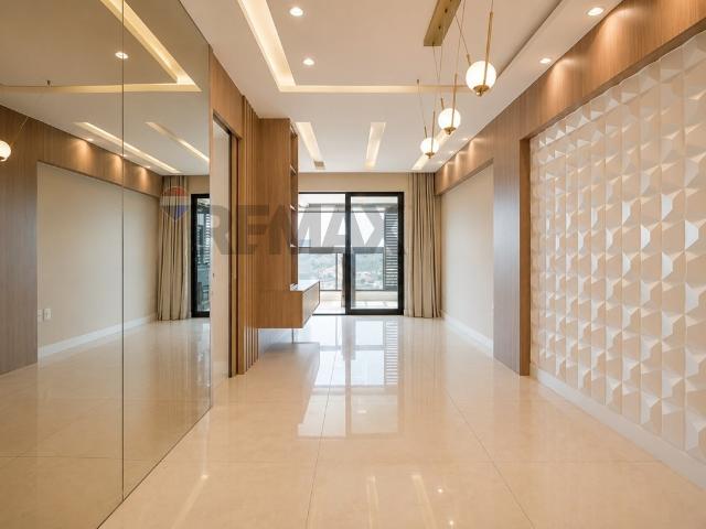 108 Área Útil Apartamento Alugar, 3 Dormitórios localizado em Rua Luz Interior, 37, Estrela Sul, Juiz de Fora, Minas Gerais, 36030713 | Brasil