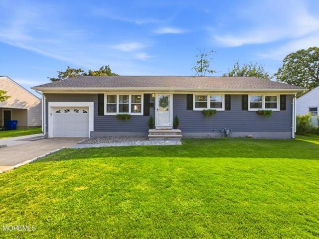 108 Ariel Pl, Brick, NJ 08724