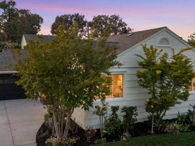 108 Arrowood Ln, San Mateo, CA 94403