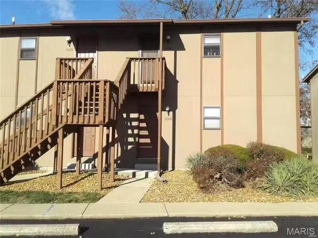 108 Ashley Dr, Fairview Heights, IL 62208 MLS #25048773
