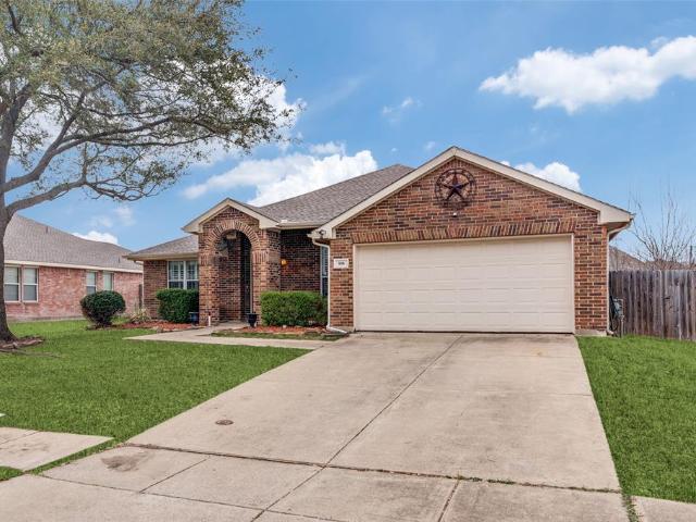 108 Aspenwood Trail, Forney, TX 75126 | MLS #21201 | Compass