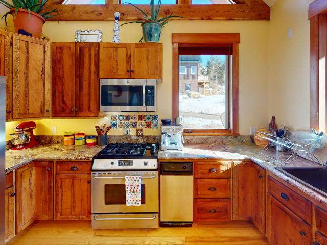 108 Aurum St, Ophir, CO 81426 | MLS #44177
