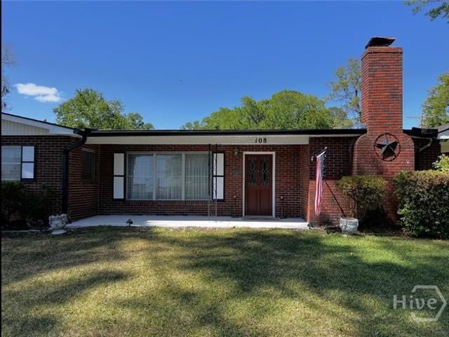 108 Azalea Ave, Garden City, GA 31408