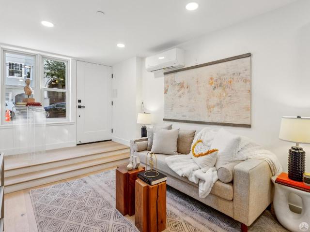 108 B Albion St, San Francisco, CA 94110 | MLS #426126