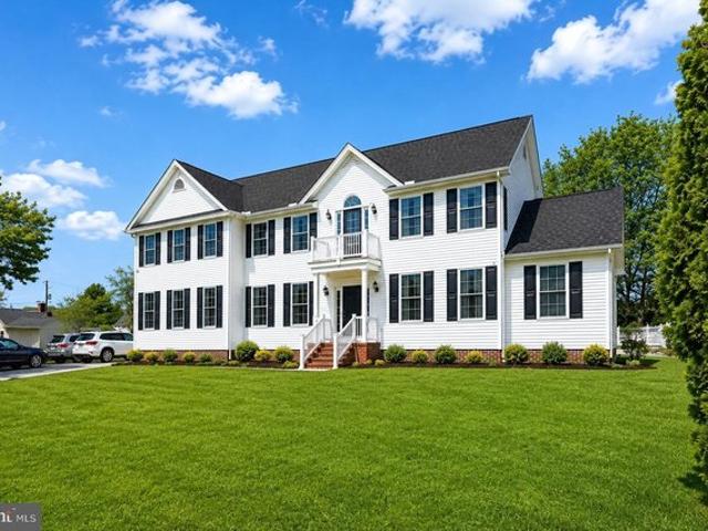 108 B Franklin Ave, Berlin, MD 21811