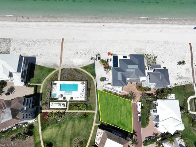 108 Bonaire Ln Lot 2, Bonita Springs, FL 34134