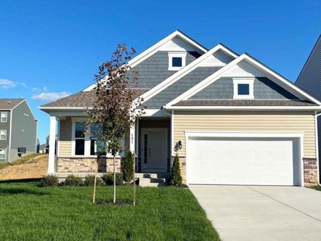108 Bookers Crest Dr, Stephens City, VA 22655