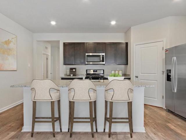 108 Bookers Crest Drive