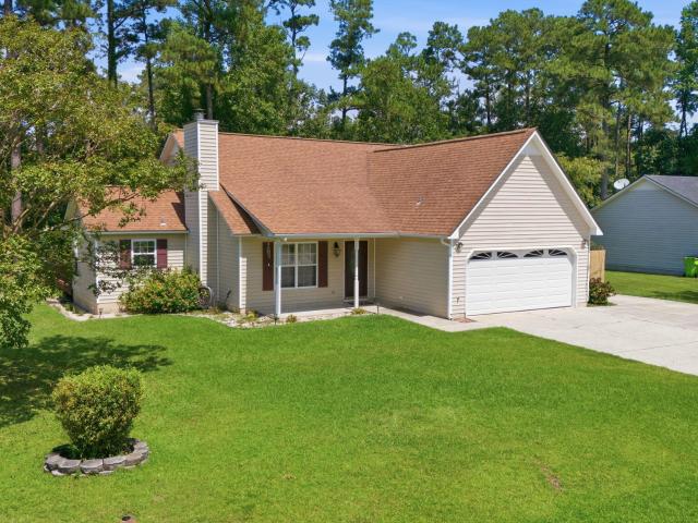 108 Borgo Court