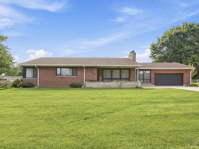 108 Batsey Dr, Middletown, OH 45044