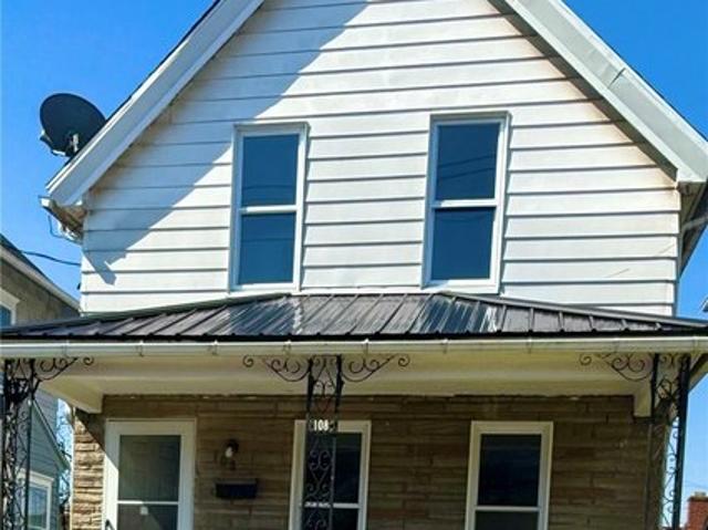 108 Baxter St, Buffalo, NY 14207