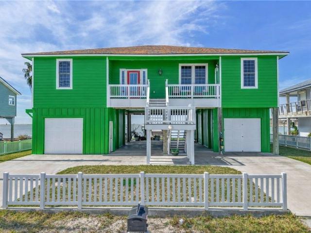 108 Bayshore Drive, Ingleside on the Bay, US, TX